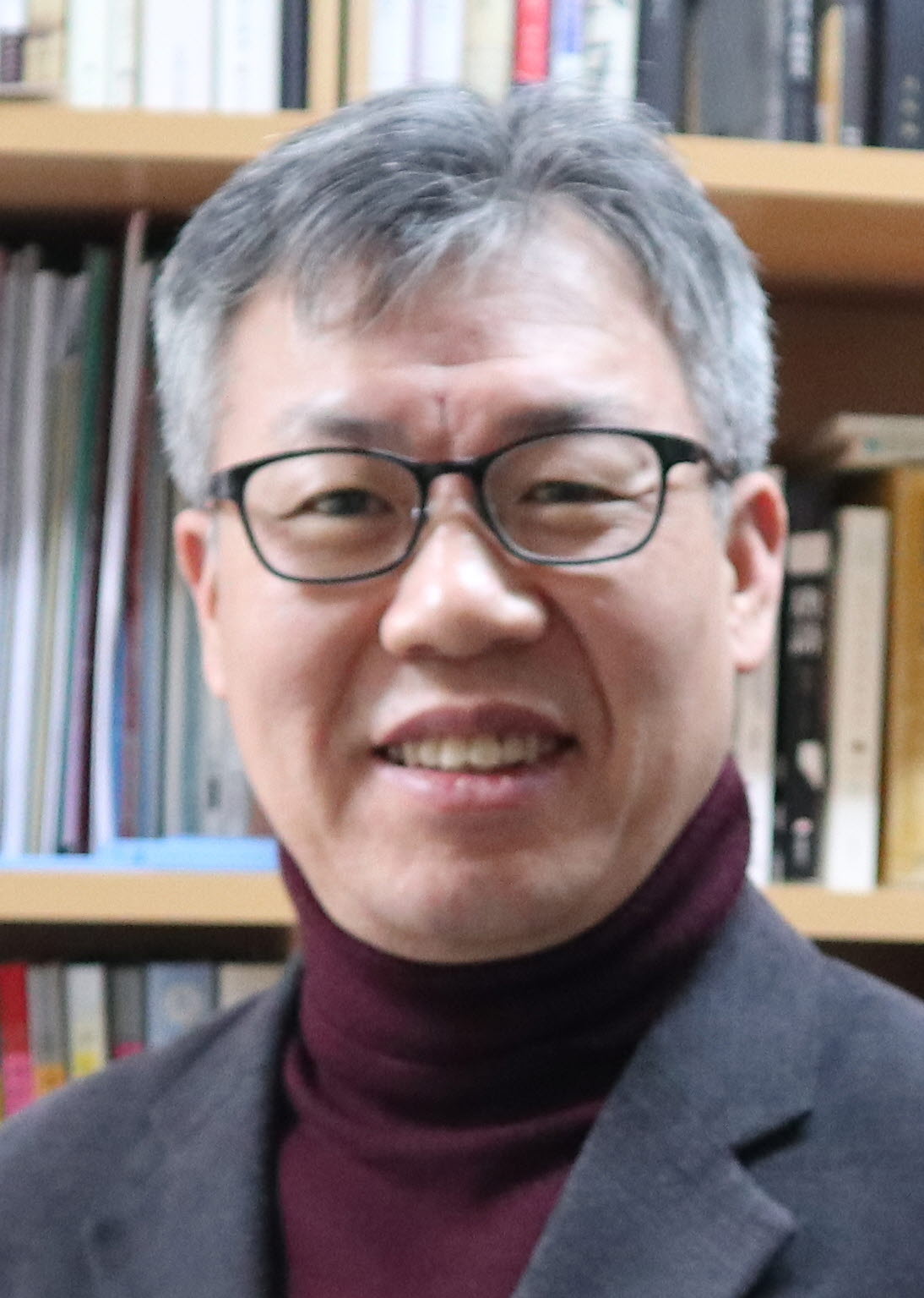 고려대학교 4단계 BK21 중일어문교육연구단 | 교육연구단 소개 | 인사말